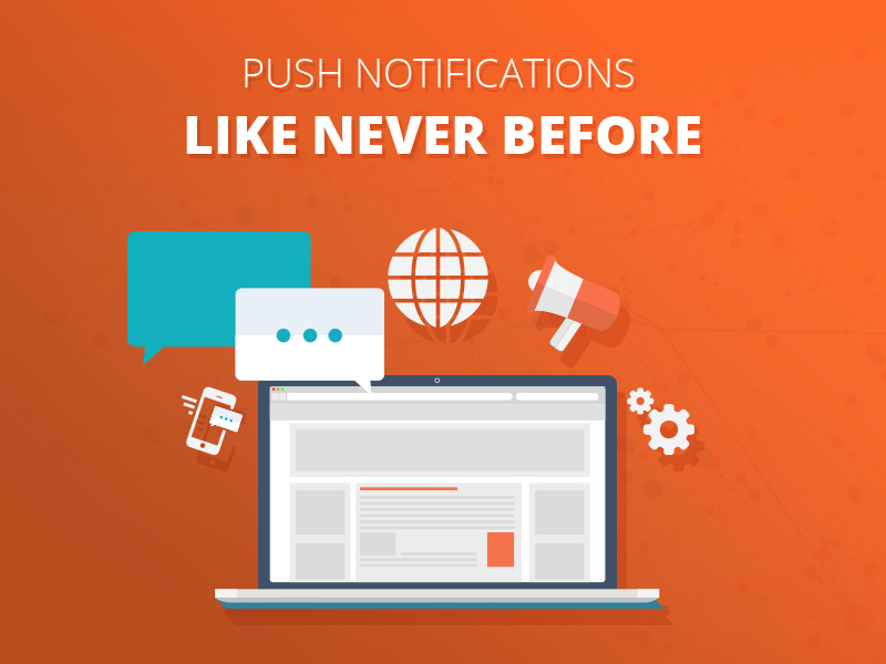 1 - Push Monetization