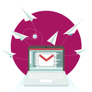 mail-icon - Push Monetization