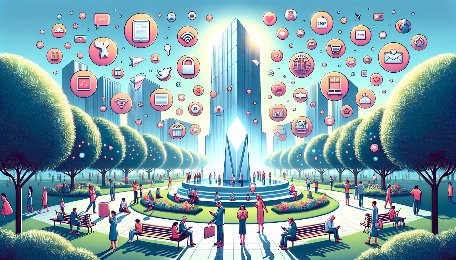 Web Push Notifications In 2023 The Pinnacle Of Effective Engagement Push Monetization